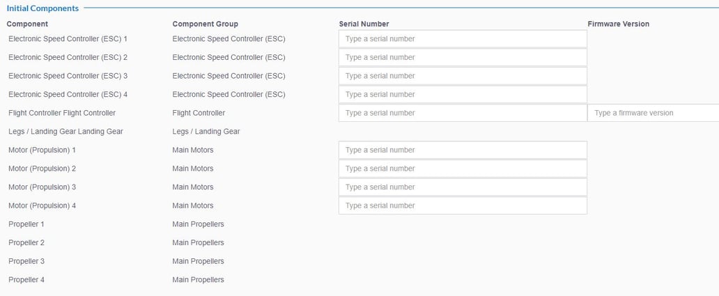Setting up an RPA Maintenance Schedule