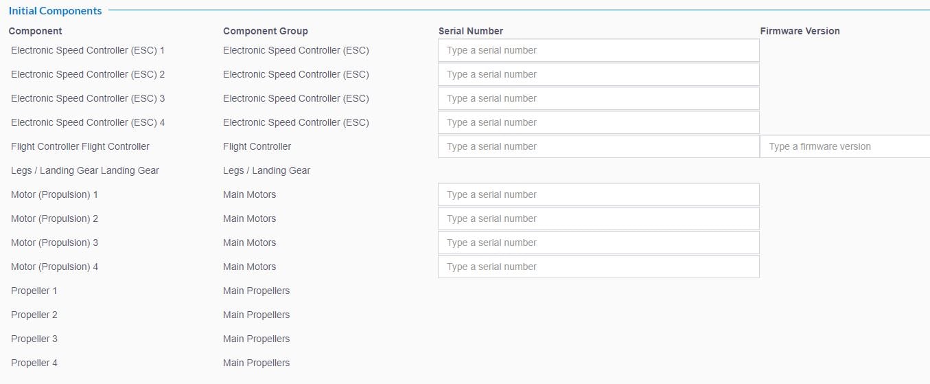 Setting up an RPA Maintenance Schedule