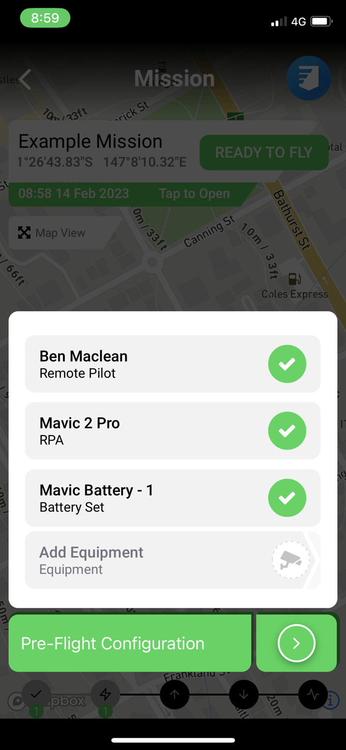 RPA Specific Workflows