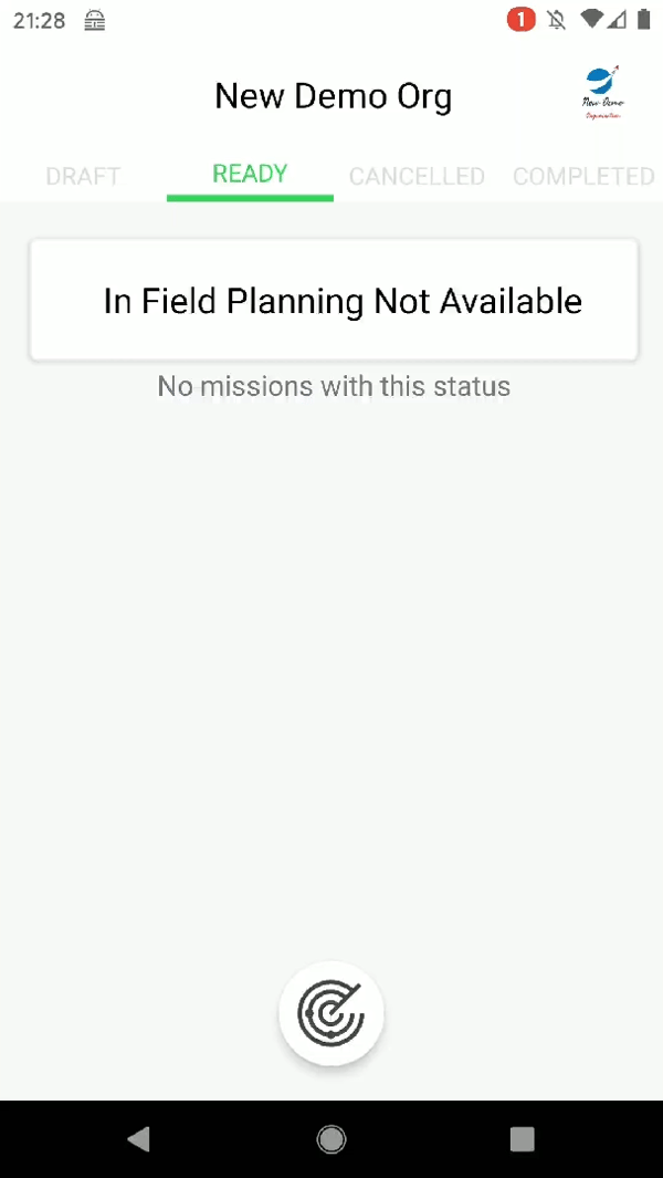 Upload a Field App Debug Report